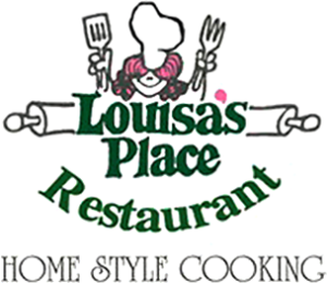 Louisa's Place Restaurant : San Luis Obispo, CA – A Traditional Full ...